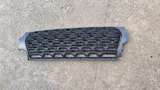 KRATKA ATRAPA ZDERZAKA DACIA DUSTER II 622545490R | Sława | Kup teraz ...