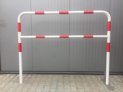 Bariera barierka drogowa U12a 2 0 m x 1 6 m | Przygodzice | Ogłoszenie na Allegro Lokalnie