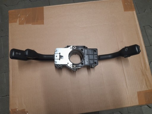 Audi A8 D2 Lift Przełącznik zespolony 4D0953513D | Zielona Góra ...