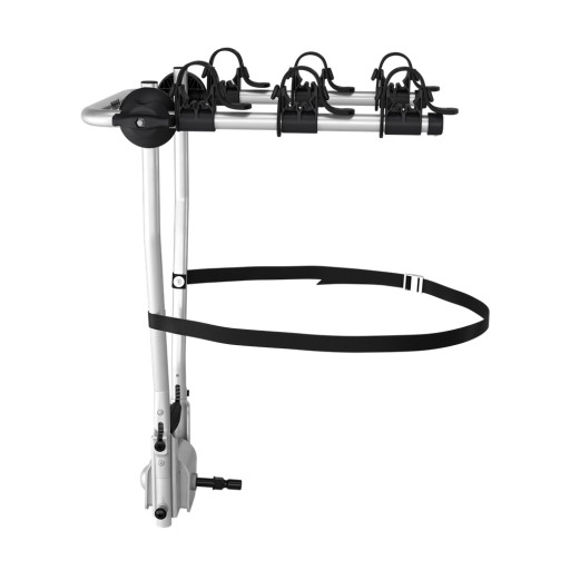 Thule 972 bagażnik rowerowy na hak na 3 rowery (uchwyt / wieszak ...