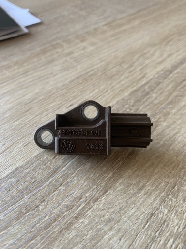 Czujnik uderzeniowy Audi a4 b8 8k0959651 | Osieczna | Ogłoszenie na ...