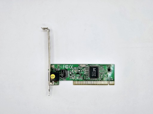 REALTEK MINT8139 | Poznań | Kup teraz na Allegro Lokalnie