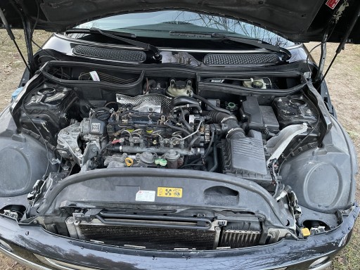 Silnik Mini One 1 4 D części | Lębork | Ogłoszenie na Allegro Lokalnie