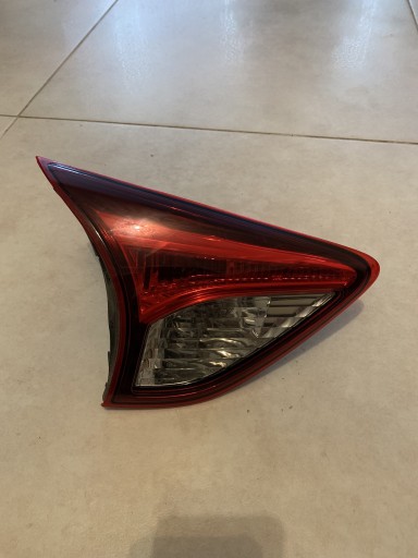 Lampa tył mazda cx5 oe k2442 | Sterdyń | Kup teraz na Allegro Lokalnie