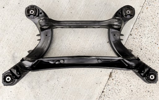 Mercedes Benz A2073509702 OEM belka sanki tył | Rzeszów | Kup teraz na ...