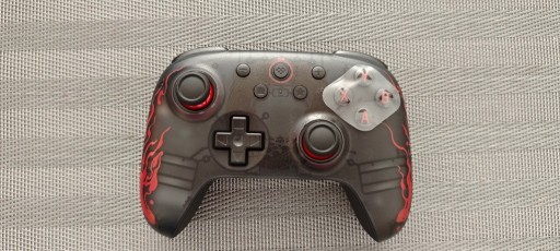 8BitDo Ultimate 2C Wireless Controller Wukong Edition | Poznań | Kup ...