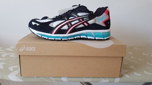 Buty Asics Gel Kayano 5 360 nr 44 Dziekanow Le ny Kup teraz na Allegro Lokalnie