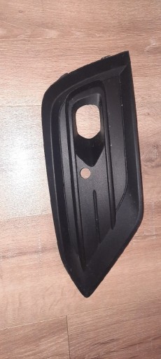 Kratka zderzaka Volvo V60 S60 OE 31455638 LH | Mińsk Mazowiecki | Kup ...