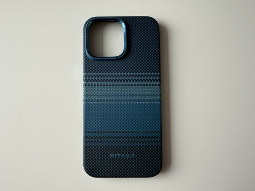 Etui Pitaka Military Grade iPhone 16 Pro Max | Biedrusko | Kup teraz na ...