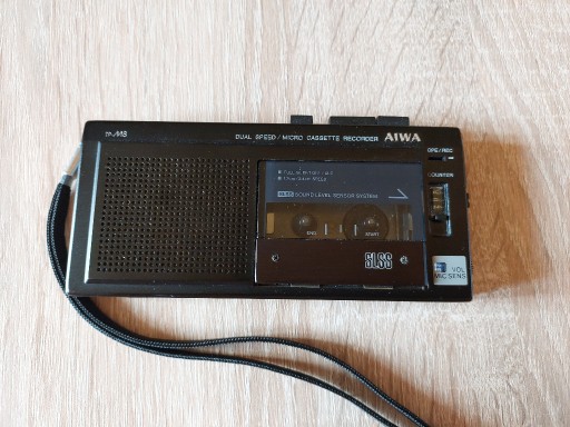 AIWA TP-M8 | Pszczyna | Licytacja na Allegro Lokalnie