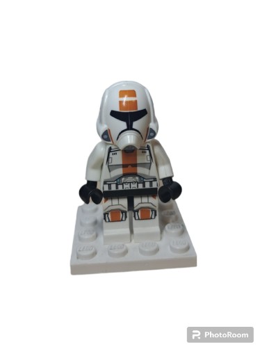 Old Republic Trooper cheek lines sw0444 lego | Warszawa | Ogłoszenie na ...