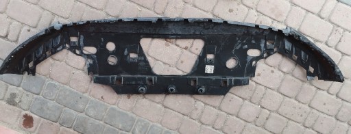 Osłona zderzaka RANGE ROVER VELAR L560 | Sochaczew | Kup teraz na ...