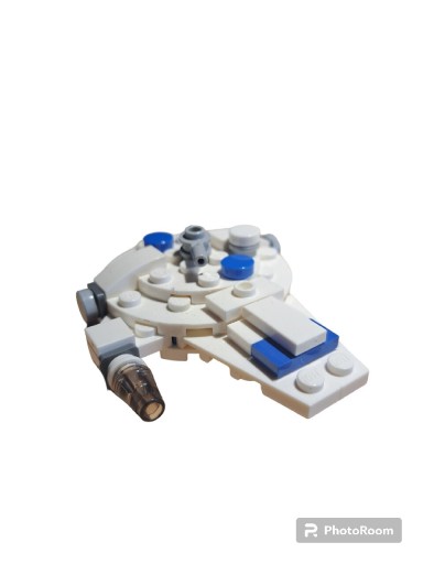Sokół millennium Falcon 911949 lego star wars | Warszawa | Ogłoszenie ...