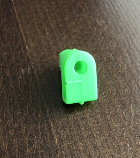 Volvo 30640541 spinka zderzaka, nakrętka sprężysta | Chorzelów | Kup ...