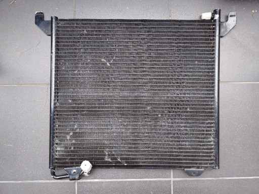 MercedesBenz OE A4635000654 chłodnica klimatyzacj | Warszawa | Kup ...