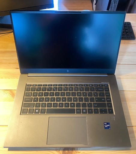 HP Zbook Studio 15 6 G8 i9 32GB 512GB Nvidia RTX A3000 RGB | Kraków ...