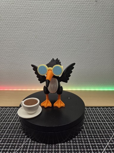 Figurka Frulli Frula 3D Brainrot Tik Tok Viral | Warszawa | Kup teraz ...