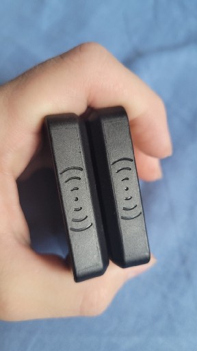 Binken Wireless HDMI Transmitter and Receiver | Warszawa | Kup teraz na ...