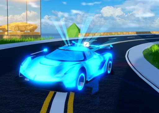 Hyper Diamond LVL 5 (przedmiot jailbreak kolor) | Ostrów Mazowiecka ...