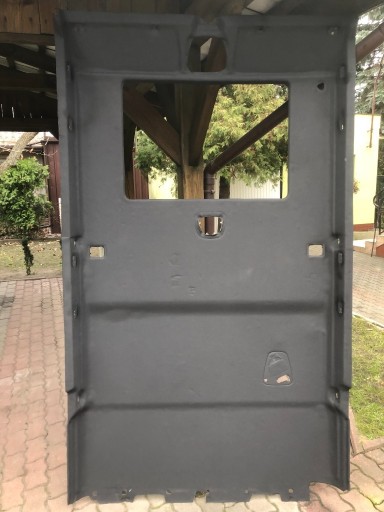 PODSUFITKA MERCEDES G 463 CZARNA | Aleksandrów Kujawski | Kup teraz na Allegro Lokalnie