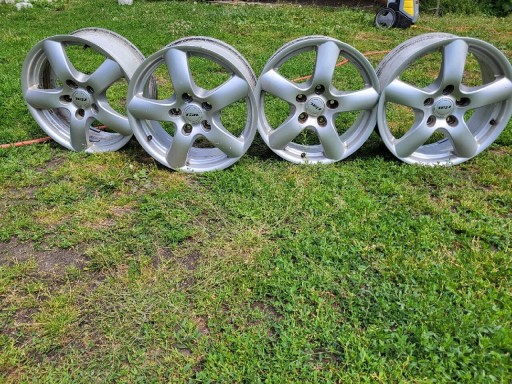 Felgi KBA46624 | Walentynowo | Kup teraz na Allegro Lokalnie