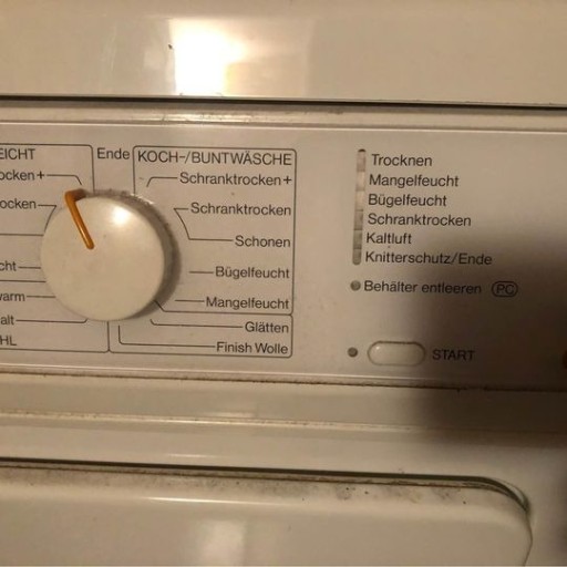 SUSZARKA MIELE SOFTTRONIC T 4205 C | Kielce | Kup teraz na Allegro Lokalnie