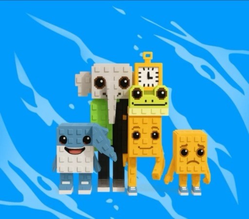 Los combinations Steal a Brainrot | Skrzynka | Kup teraz na Allegro ...