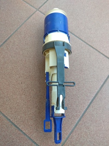 Geberit zawór spustowy dwudzielny ATS 5200.017 | Radom | Kup teraz na ...