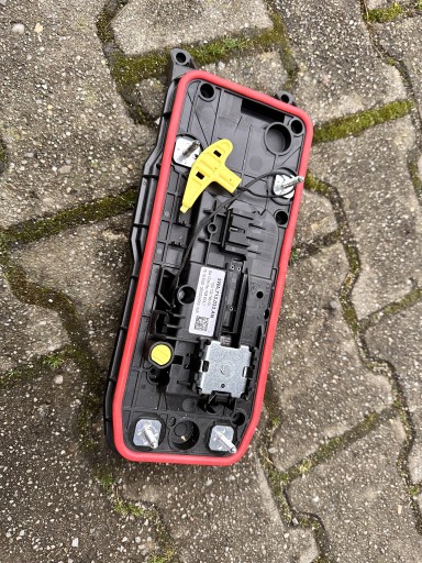 AUDI VW SKODA STEROWNIK SKRZYNI DSG 5WA713033AN | Bielsko-Biała | Kup ...