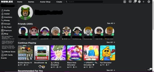 KONTO ROBLOX WARTE PONAD 15K ROBUX | Gorzów Wlkp | Ogłoszenie na ...