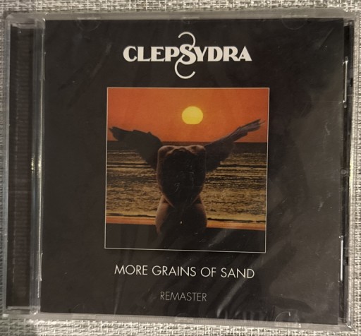CLEPSYDRA - More Grains of Sand (remaster) | Olkusz | Kup teraz na Allegro Lokalnie