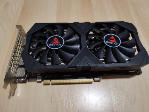 Biostar AMD Radeon RX 6600 XT 8GB GDDR6 | Białystok | Kup teraz na ...