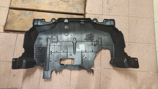 OSŁONA SILNIKA SUBARU FORESTER SJ IV 56410SG050 | BIAŁYSTOK ...