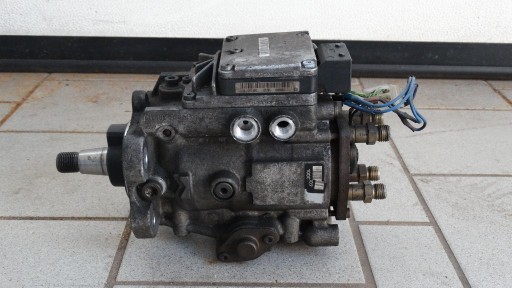Pompa wtryskowa 0281010480 BOSCH BMW E46 2 0 | Paszyn | Kup teraz na ...