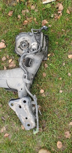 Wiązka instalacja tył 208 II 9834729280 | Góra | Ogłoszenie na Allegro ...