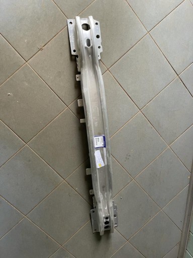 Belka zderzaka przód Volvo 31420309 | Suwałki | Ogłoszenie na Allegro ...