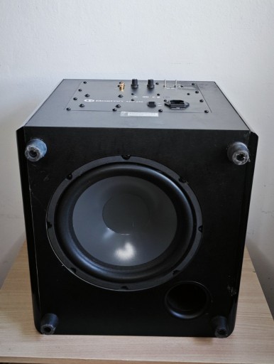 Subwoofer Aktywny Boston Acoustics ASW 250 | Biłgoraj | Kup teraz na ...