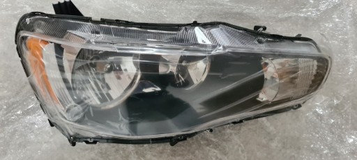 Lampa przednia prawa Mitsubishi ASX 8301B588 | Zakręt | Kup teraz na ...