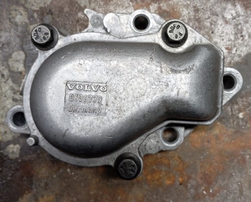 Volvo 8636779 obudowa termostatu T6 2 9 | Windyki | Kup teraz na ...