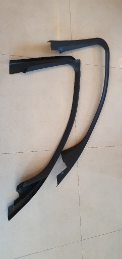 BMW G20 Osłona ramy szyby drzwi 51339891447 | Siedlce | Kup teraz na ...