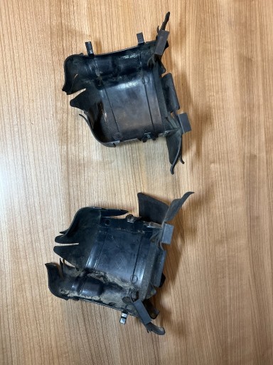 VOLVO XC60 KIEROWNICA POWIETRZA PRAWA 31294171 | Radom | Kup teraz na ...