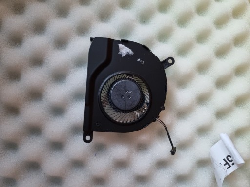 Wentylator Dell Latitude 5480 5490 PN 0P5F39 | Warszawa | Kup teraz na ...