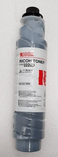 Toner Ricoh 2220D EDP Code: 885266 | Sulejówek | Kup teraz na Allegro ...