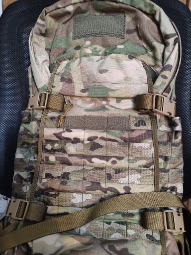 Plecak Patrolowy WS 70/DKWS Callida MULTICAM | Sierpc | Kup teraz na ...