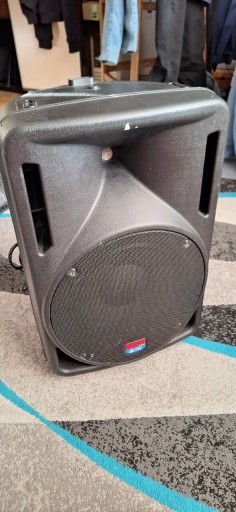 dB Technologies BASIC 400 kolumna aktywna | Warszawa | Ogłoszenie na ...