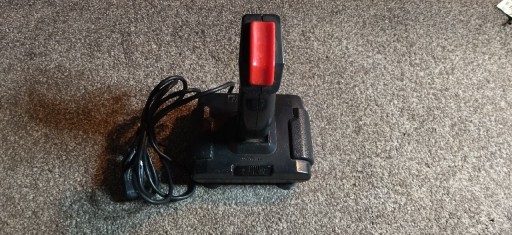 Joystick do Commodore, Atari, ZX Spectrum. 9 pin | Jelenia Góra | Kup ...