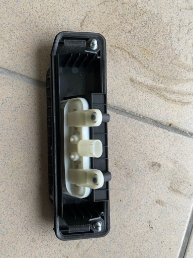 Mercedes A2227500493 klamka klapy bagażnika w205 | Katowice | Kup teraz ...