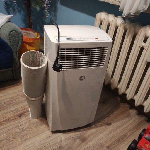 Equation KLIMATYZATOR PRZENOŚNY WAP02EA20 + | Iłowa | Ogłoszenie na Allegro Lokalnie