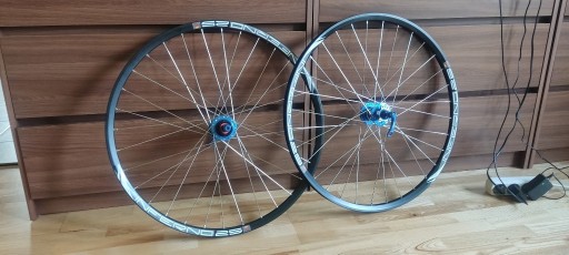 Koła MTB 26" Sun Ringle ARC CN Spoke | Bielsko Biała | Kup teraz na ...