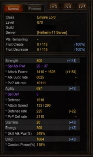 Mu Online Dark Lord Helheim | Płock | Kup teraz na Allegro Lokalnie